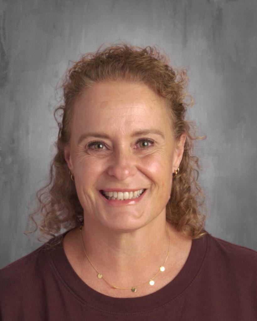 Cindy Cruz - Monticello Academy