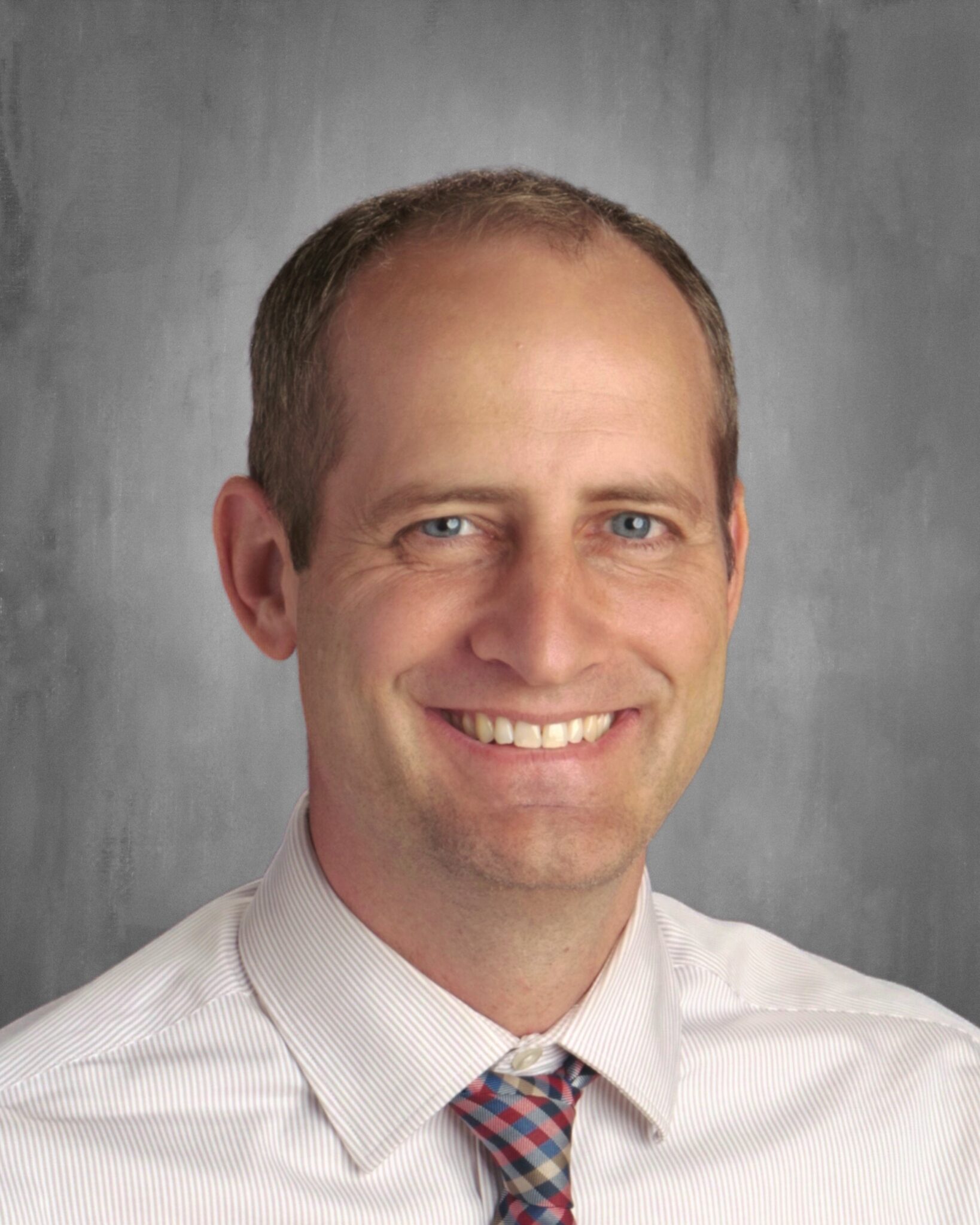 West Point Administration - Monticello Academy