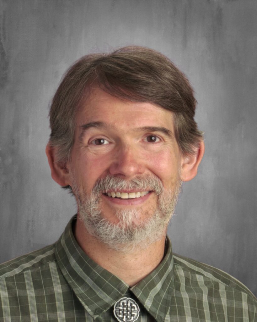 West Point Staff - Monticello Academy