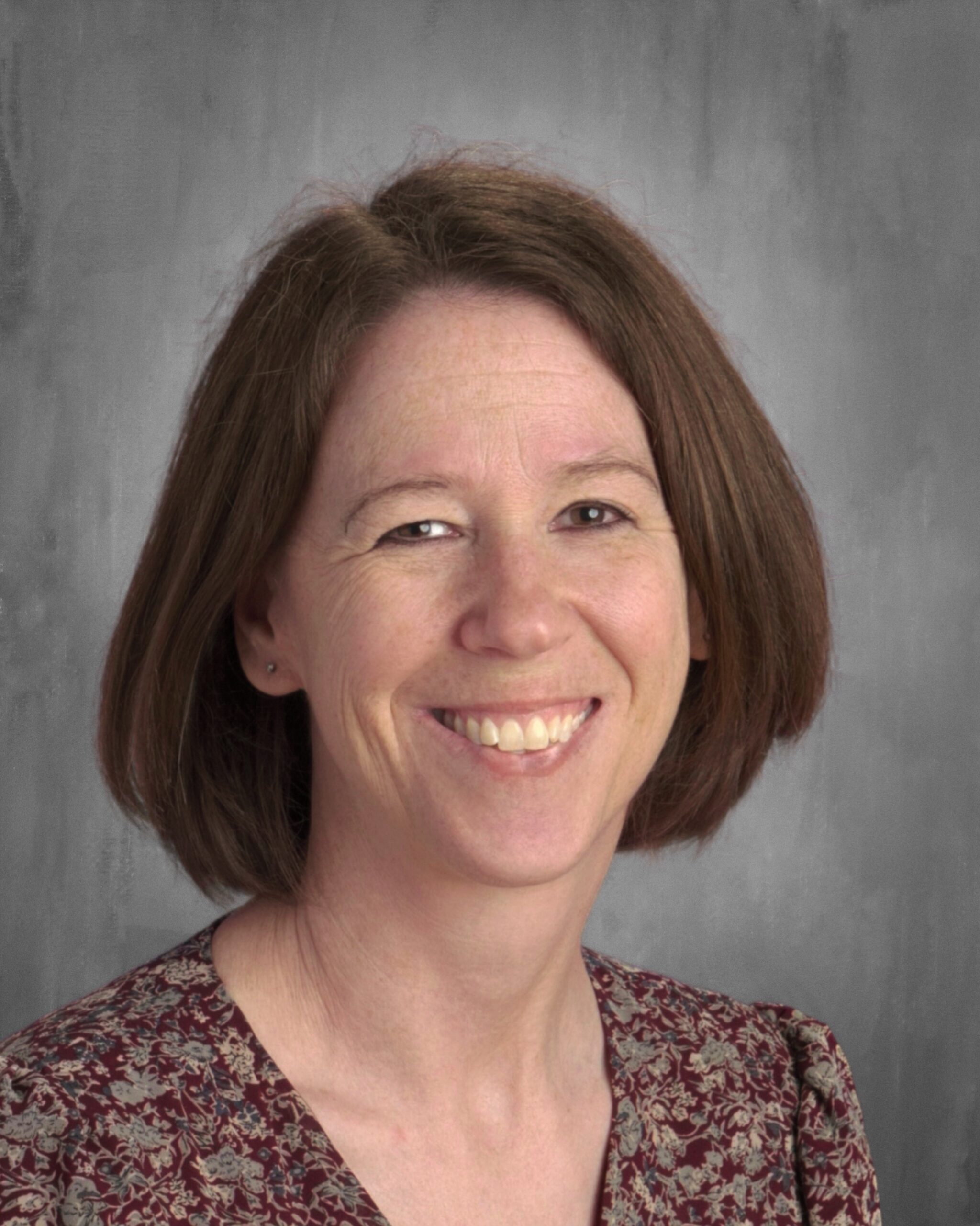 Ingrid Veldhuis - Monticello Academy