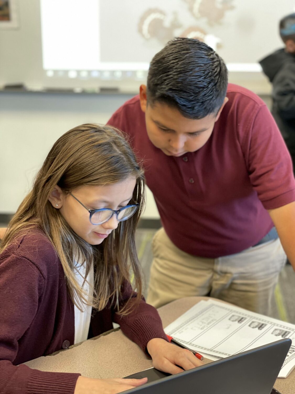 Computer Science - Monticello Academy