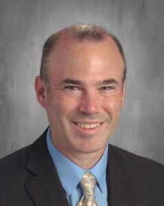 West Point Administration - Monticello Academy