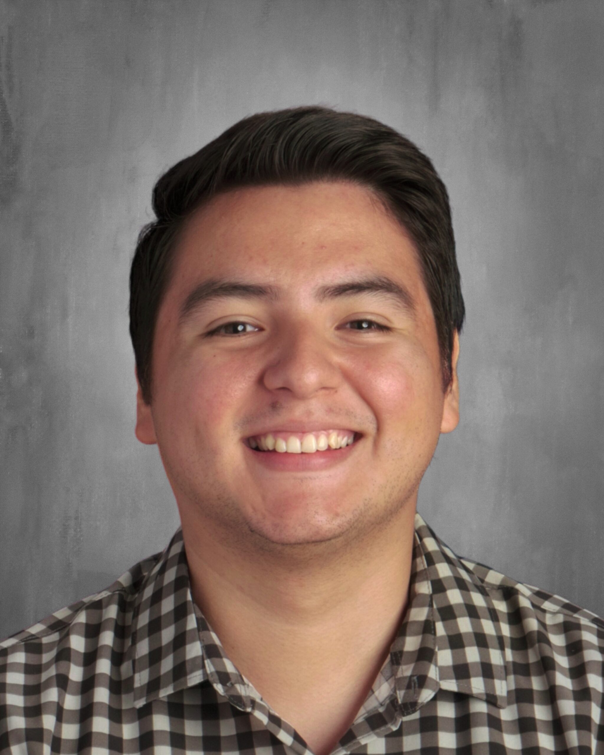 Helaman Green - Monticello Academy